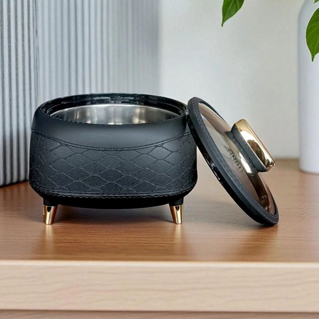 Jaypee Kingston Klass 3 Piece Casserole Set (1500ml + 2000ml + 2500ml ...