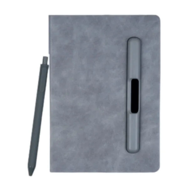 2 In 1 Diary + Pen Combo Set – Gift Vision